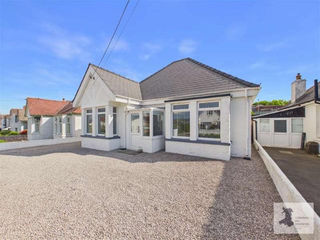 4 Bedroom Detached Bungalow