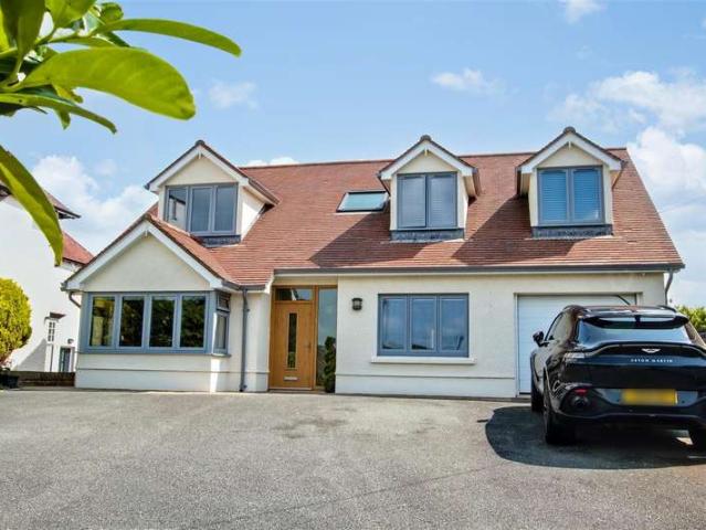 4 Bedroom Detached Bungalow
