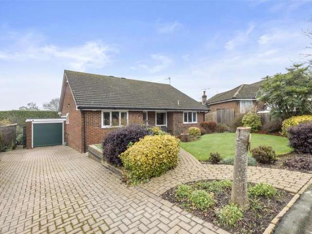 4 Bedroom Detached Bungalow