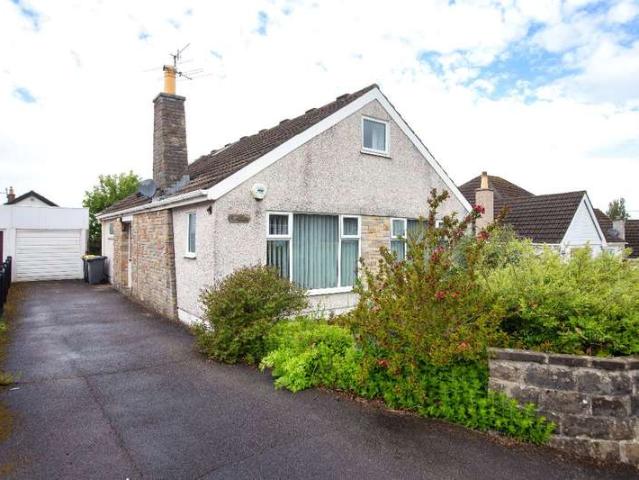 4 Bedroom Detached Bungalow