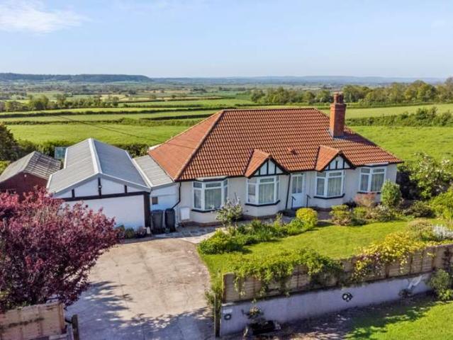 4 Bedroom Detached Bungalow
