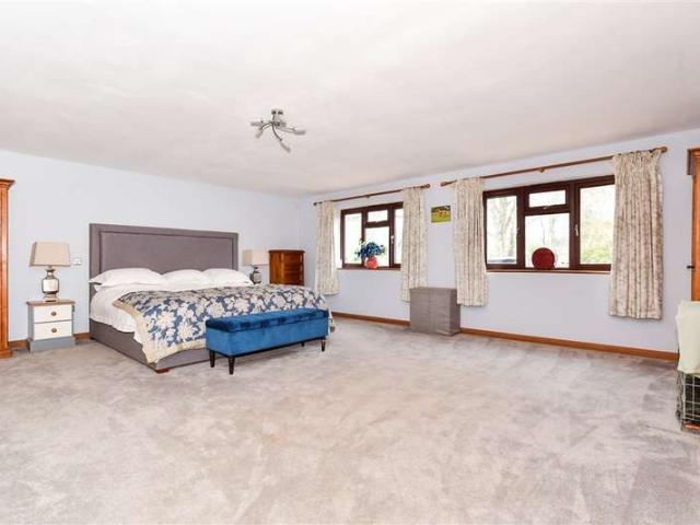 4 Bedroom Detached Bungalow