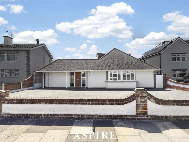 4 Bedroom Detached Bungalow