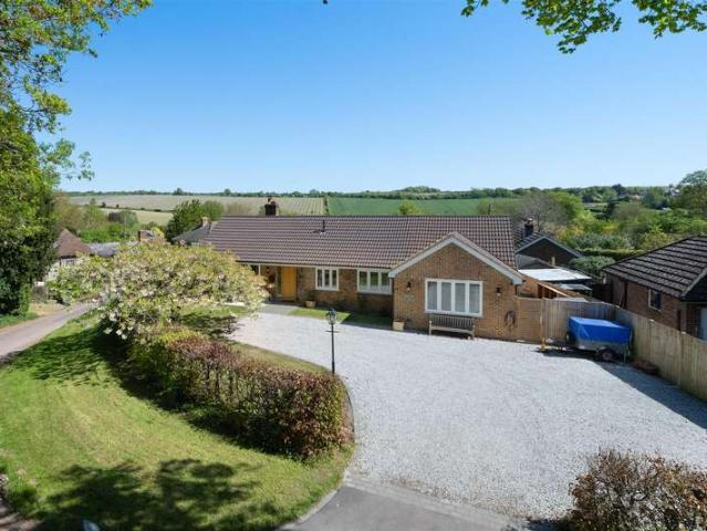 4 Bedroom Detached Bungalow