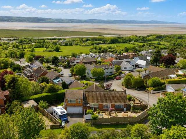 4 Bedroom Detached Bungalow