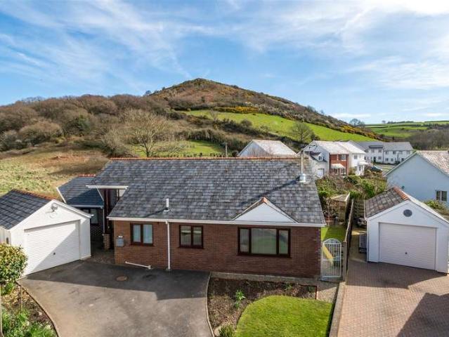 4 Bedroom Detached Bungalow