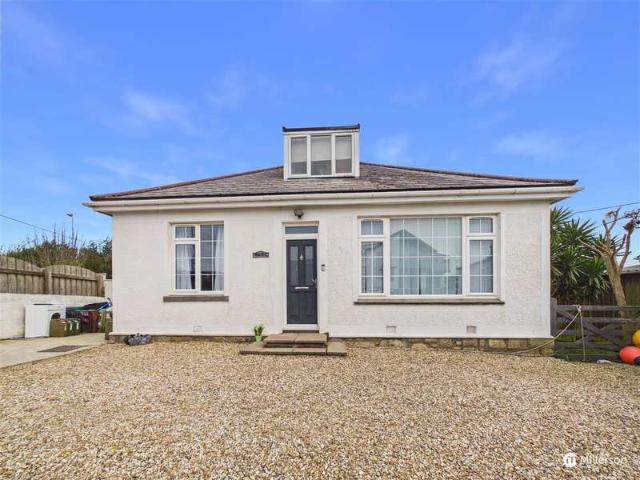 4 Bedroom Detached Bungalow