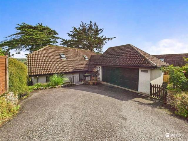 4 Bedroom Detached Bungalow