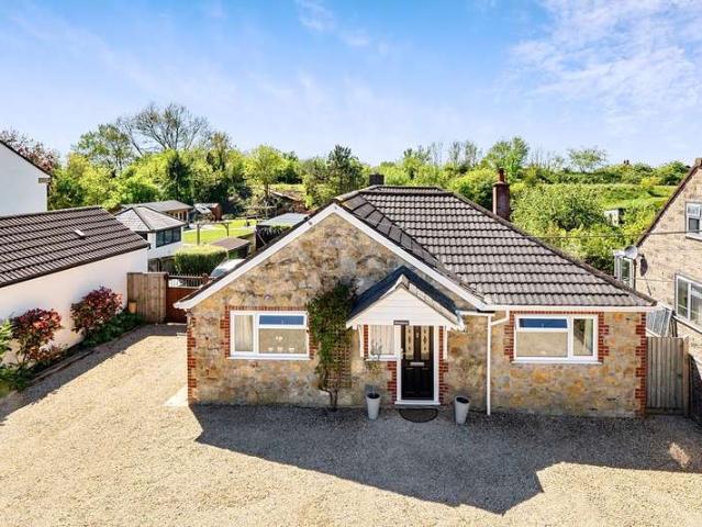 4 Bedroom Detached Bungalow