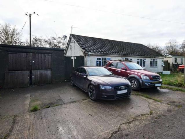 4 Bedroom Detached Bungalow