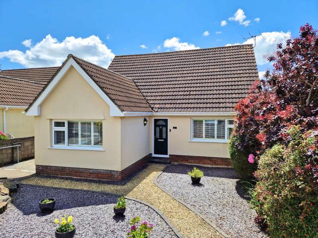 4 Bedroom Detached Bungalow