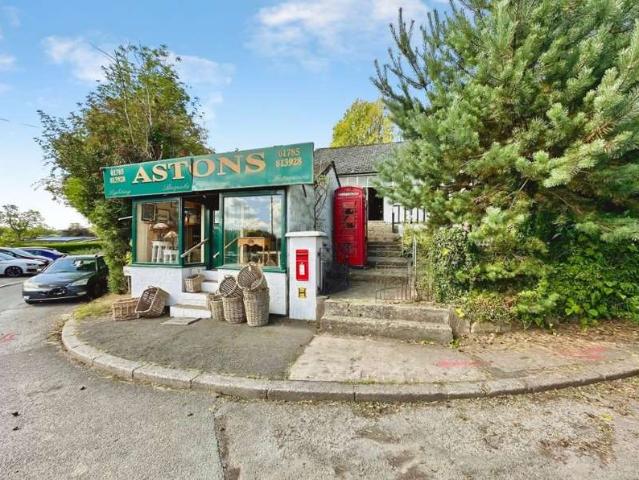 4 Bedroom Detached Bungalow