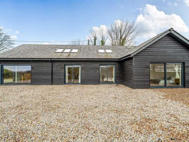 4 Bedroom Detached Bungalow