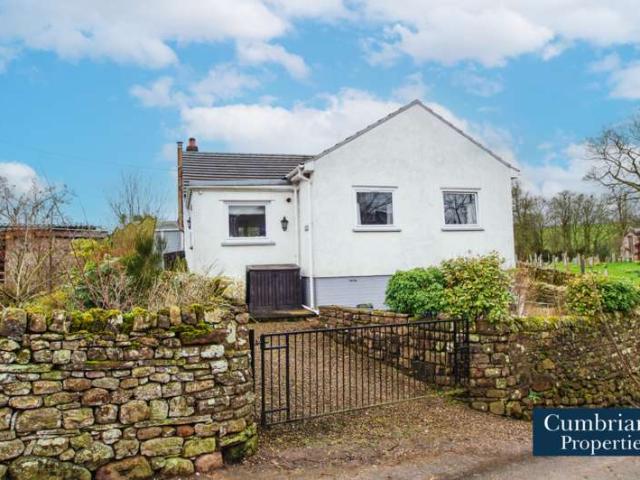 4 Bedroom Detached Bungalow