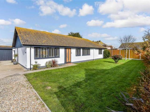 4 Bedroom Detached Bungalow
