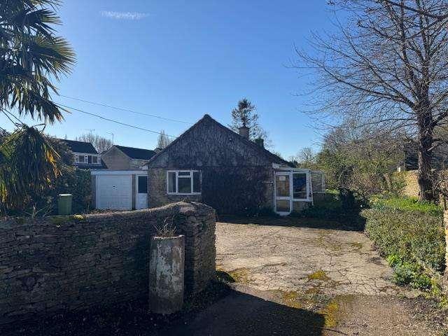 4 Bedroom Detached Bungalow