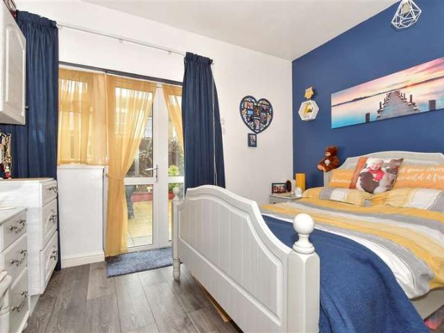 4 Bedroom Detached Bungalow