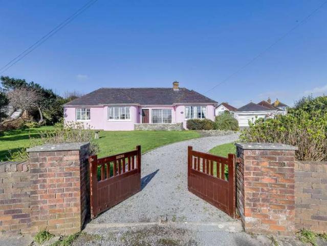 4 Bedroom Detached Bungalow