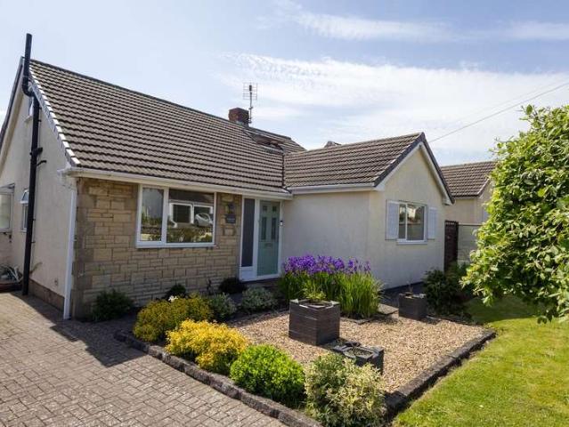 4 Bedroom Detached Bungalow