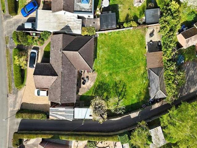 4 Bedroom Detached Bungalow