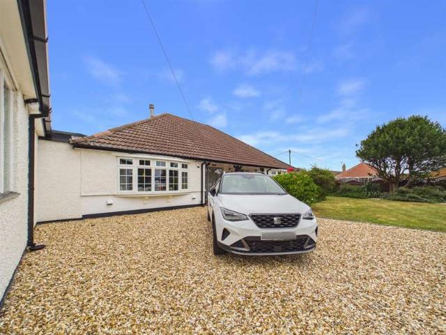 4 Bedroom Detached Bungalow