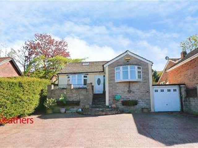 4 Bedroom Detached Bungalow