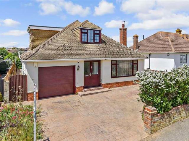 4 Bedroom Detached Bungalow