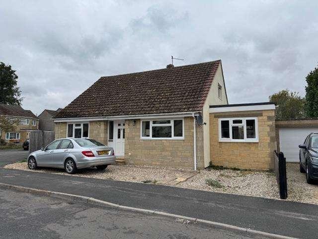 4 Bedroom Detached Bungalow