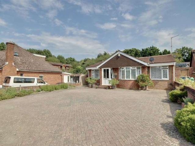 4 Bedroom Detached Bungalow
