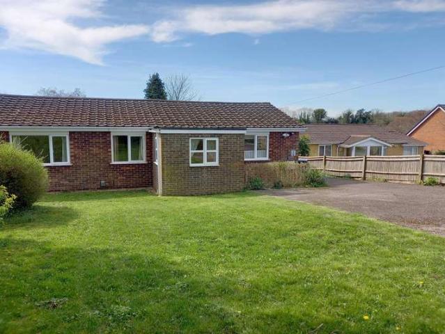 4 Bedroom Detached Bungalow