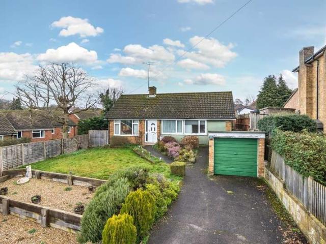 4 Bedroom Detached Bungalow