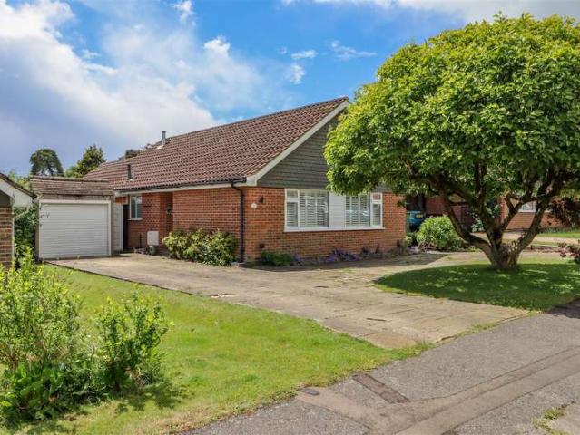 4 Bedroom Detached Bungalow