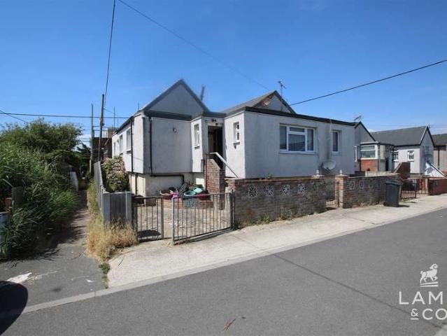 4 Bedroom Detached Bungalow