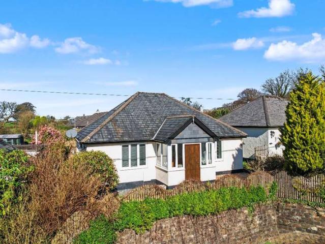 4 Bedroom Detached Bungalow