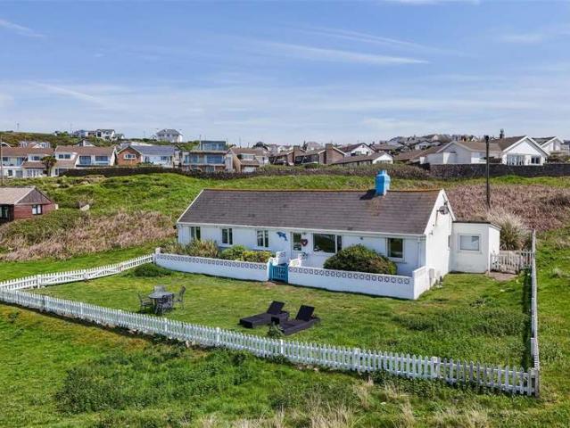 4 Bedroom Detached Bungalow