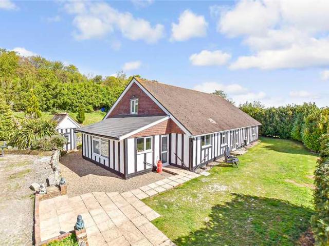 4 Bedroom Detached Bungalow