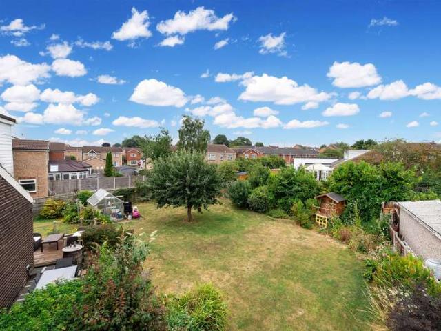 4 Bedroom Detached Bungalow