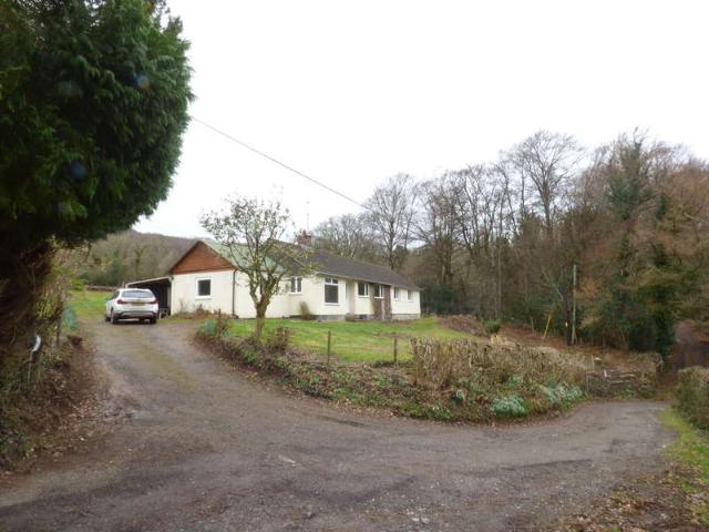 4 Bedroom Detached Bungalow