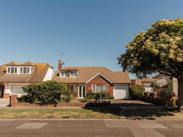4 Bedroom Detached Bungalow