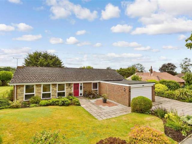 4 Bedroom Detached Bungalow