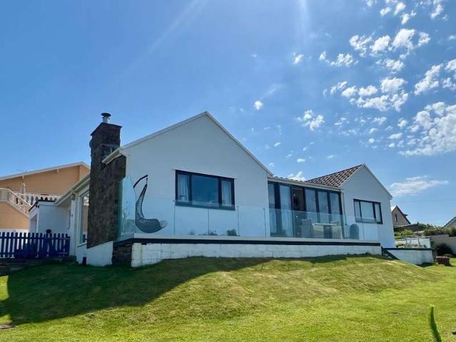 4 Bedroom Detached Bungalow