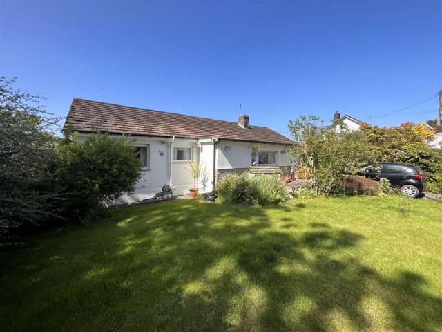 4 Bedroom Detached Bungalow