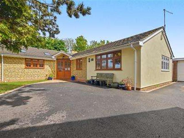 4 Bedroom Detached Bungalow
