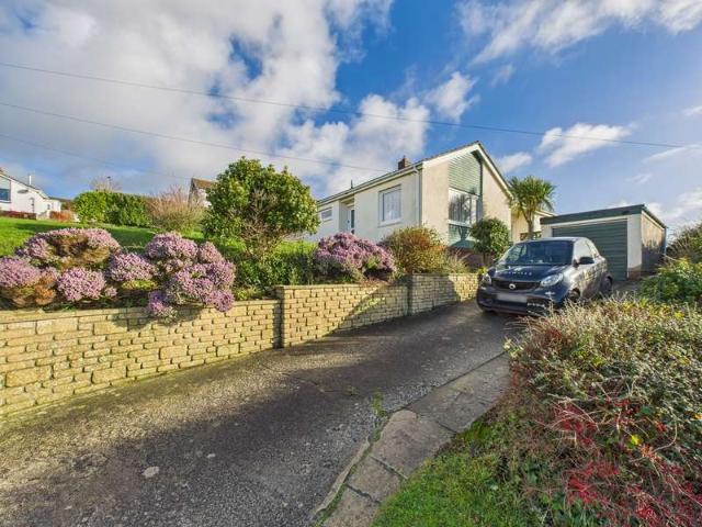 4 Bedroom Detached Bungalow