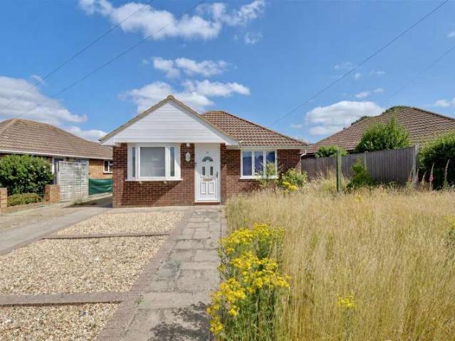 4 Bedroom Detached Bungalow