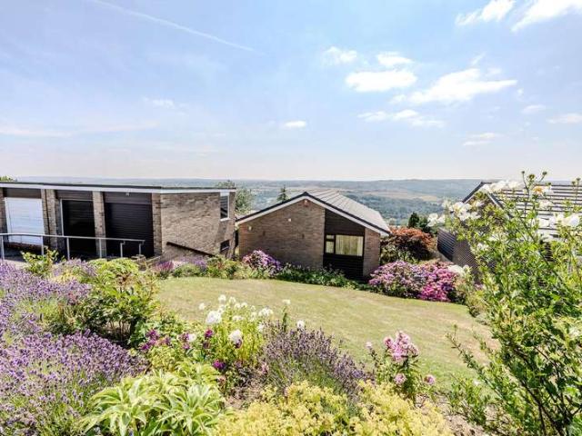 4 Bedroom Detached Bungalow