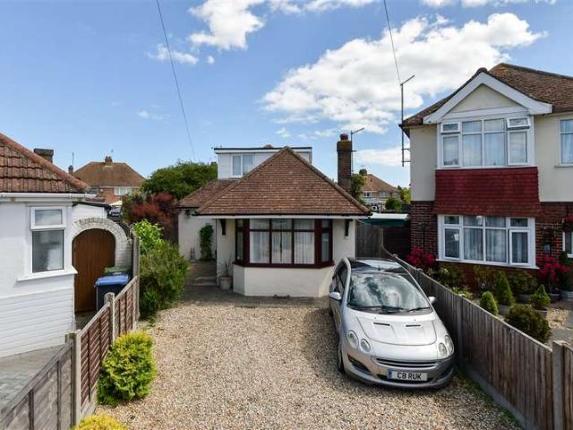 4 Bedroom Detached Bungalow