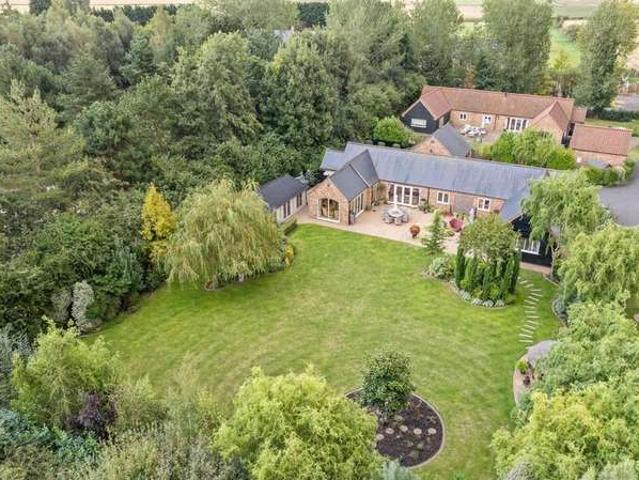 4 Bedroom Detached Bungalow