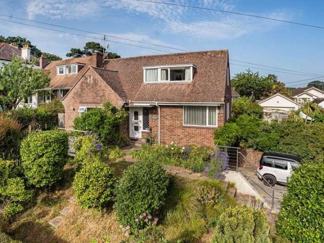 4 Bedroom Detached Bungalow