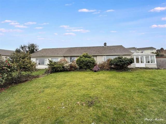 4 Bedroom Detached Bungalow